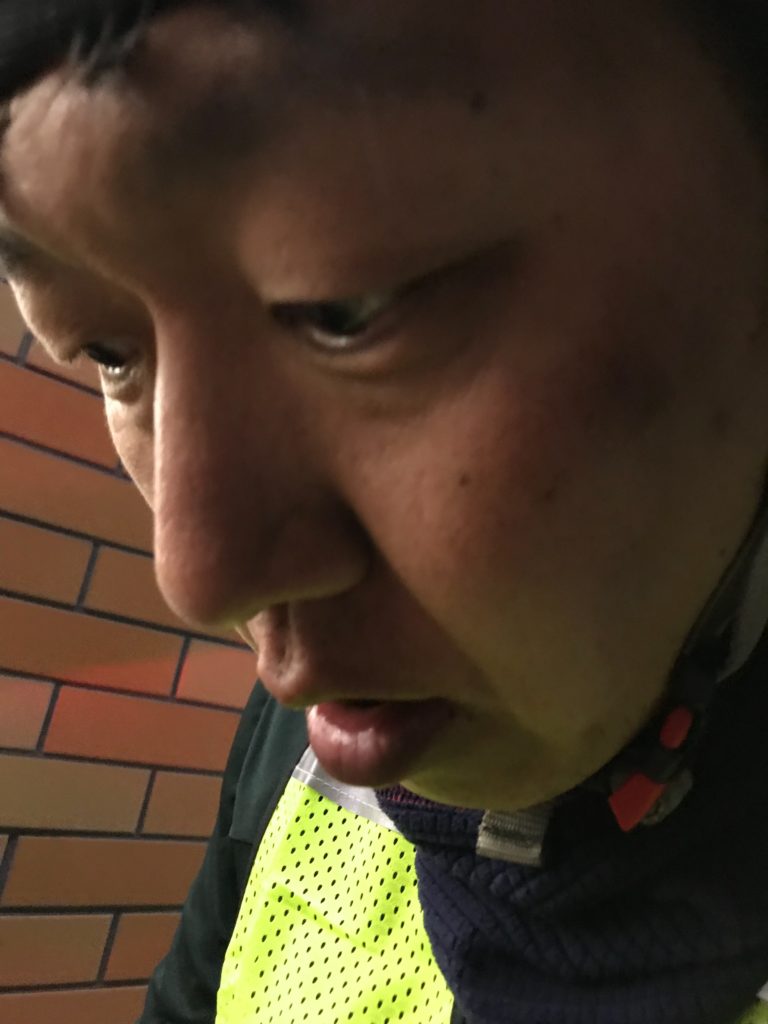 初めての300km！BRM511トトロ300その3完結 - ちぶログ.com