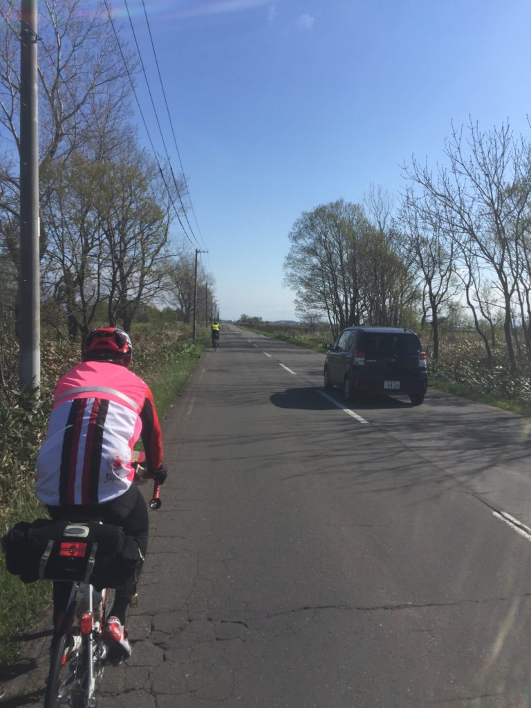 初めての300km！BRM511トトロ300その1 - ちぶログ.com