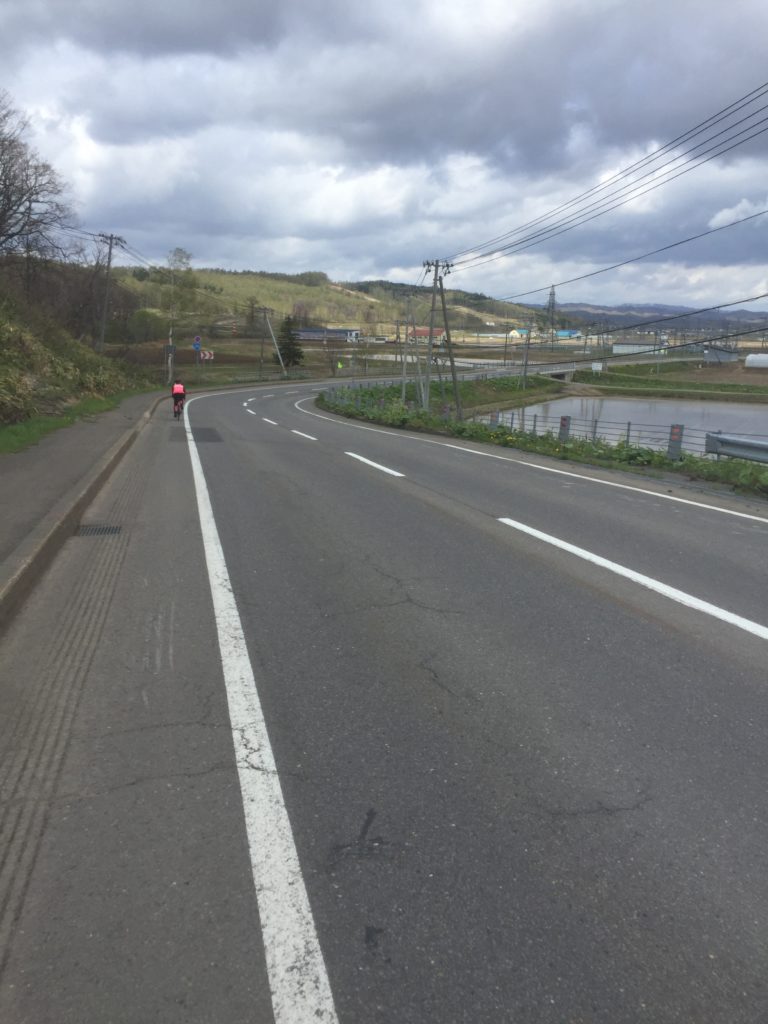 初めての300km！BRM511トトロ300その2 - ちぶログ.com