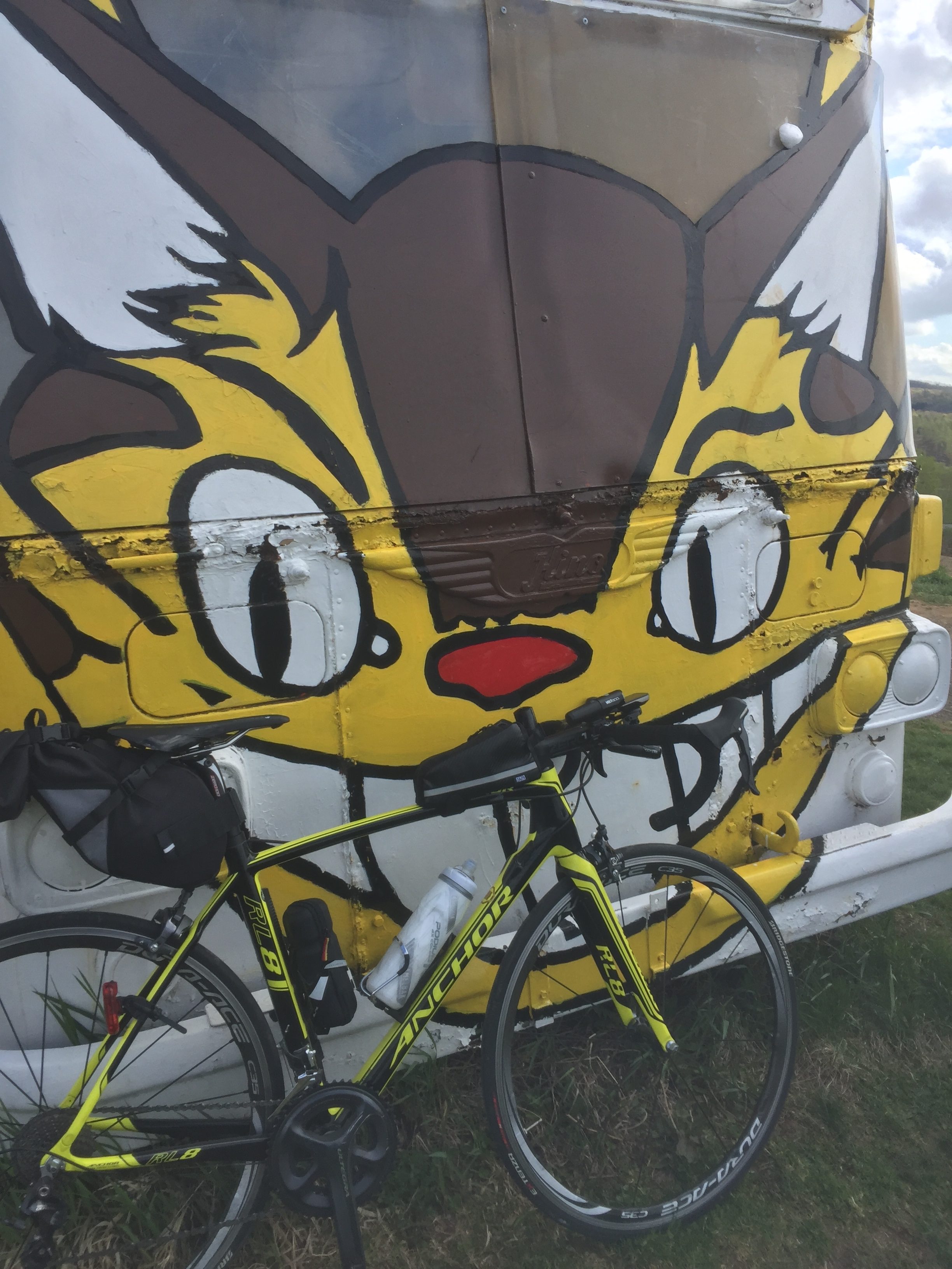 初めての300km！BRM511トトロ300その2 - ちぶログ.com