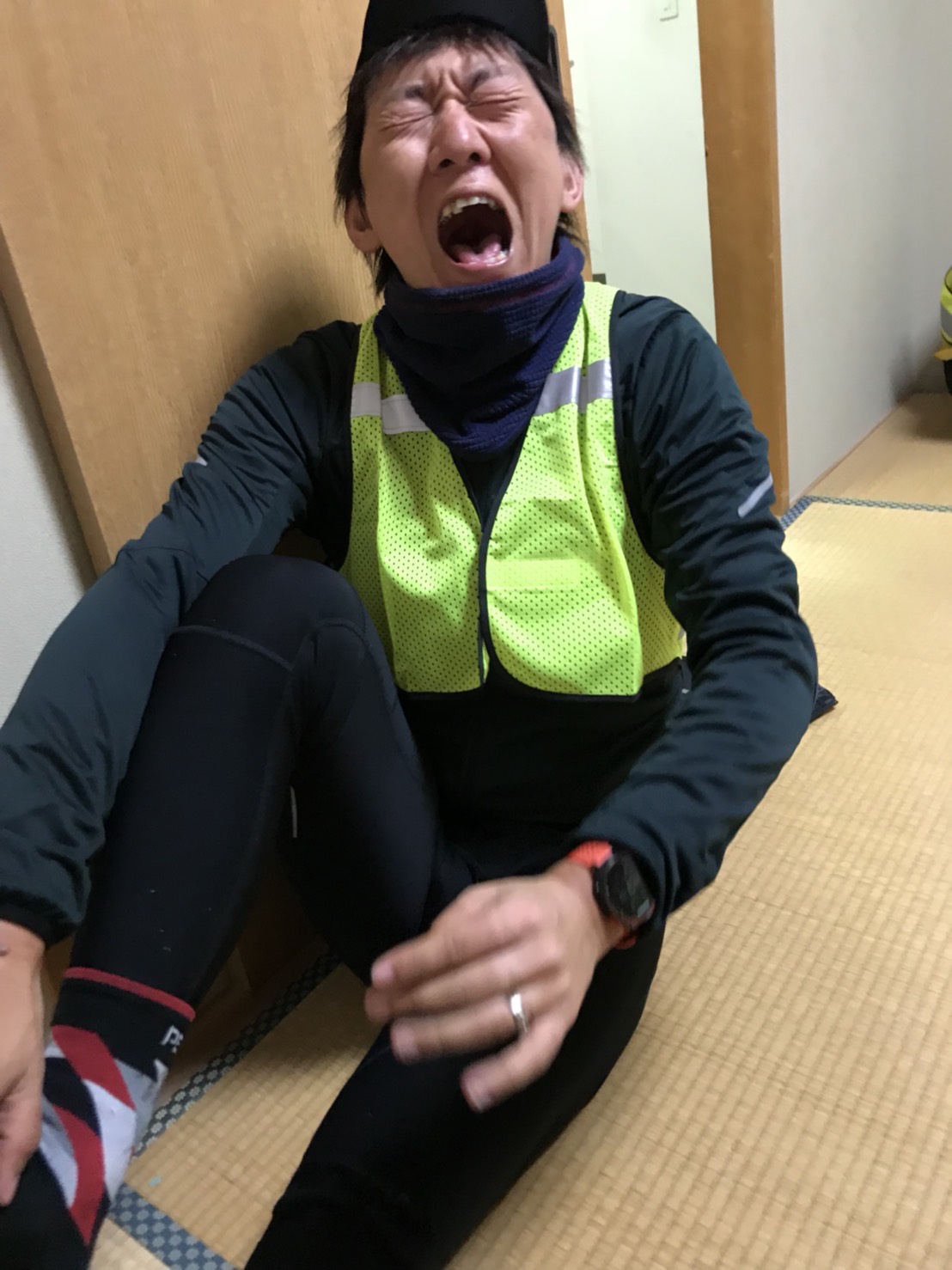 初めての300km！BRM511トトロ300その3完結 - ちぶログ.com